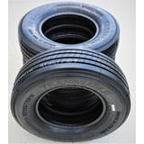 St235/80r16 Trailer Tire Transeagle TE40 Premium Trailer Tire ST7.5-16 ...