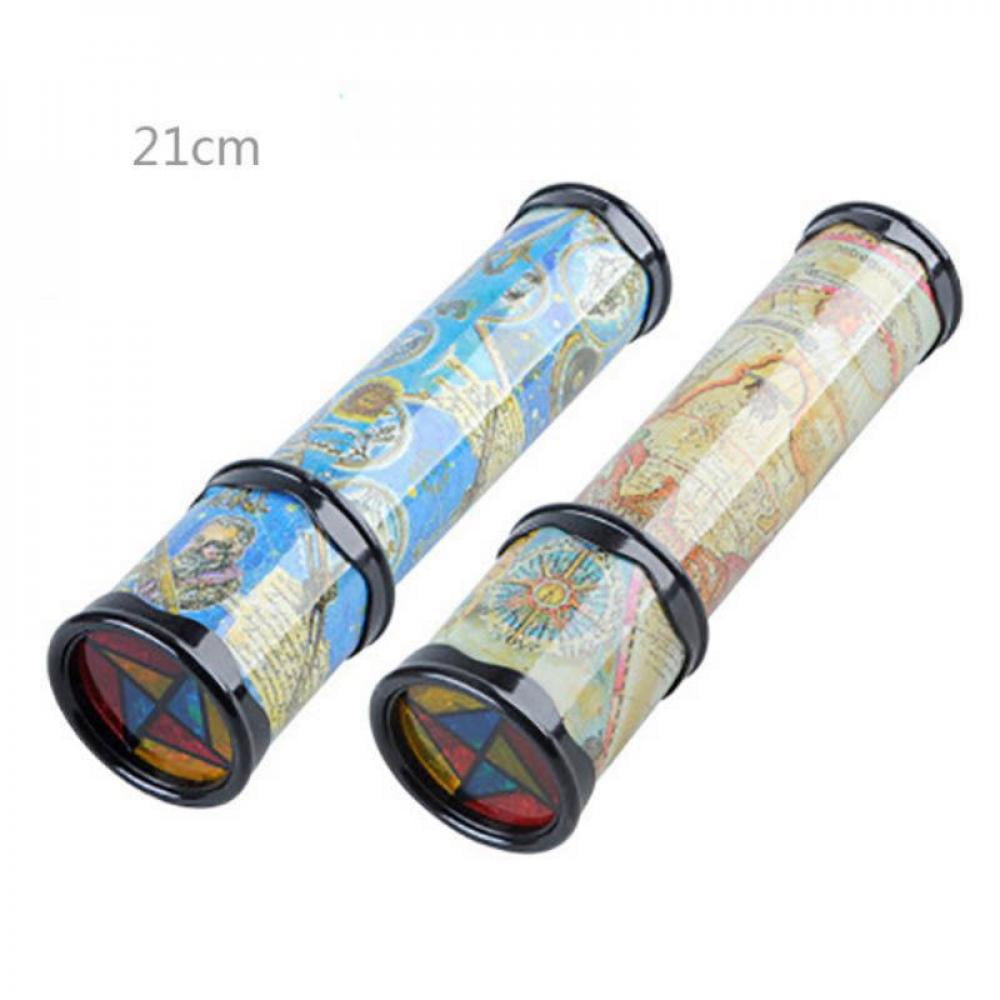 Jandel 30/27/21cm New Kids Scalable Rotating Kaleidoscopes Advanced ...