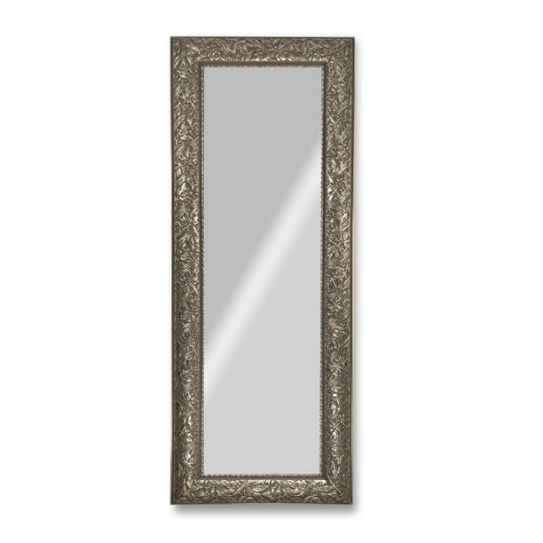 ESPEJO DECORATIVO CUERPO COMPLETO PASPARTU FRAMES Bruselas | Walmart en línea