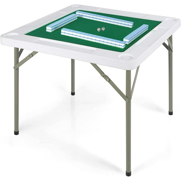 Mahjong Table