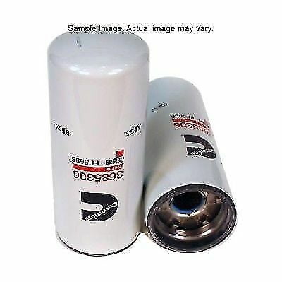 CUMMINS FF5686 FLEETGUARD - Fuel Filter, 2010 Isx Engines 15l And 16l ...