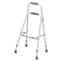 Drive Medical Light Equipment - Side Style Hemi One Arm Walker for ...