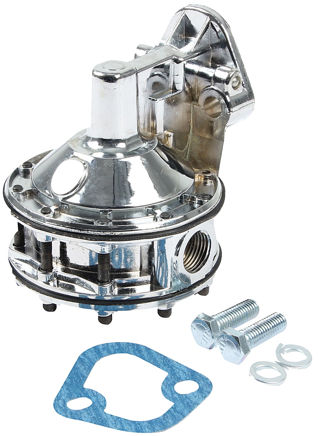 Allstar Performance 110 gph Mechanical Fuel Pump P/N 40271 - Walmart.com