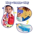 SCRIB3D 3D Pen Set for Kids with Filament and Activities, Ideal for ...