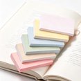 300 Pack Lined Note Cards 6 Colors, Thick No Hole Paper Pouch For ...