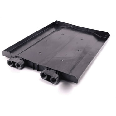 Transmission Drain Pan For Lift Drains 24In. Dia. - Walmart.com