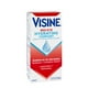 Visine Red Eye Hydrating Comfort Lubricating Eye Drops, 0.5 fl. oz ...