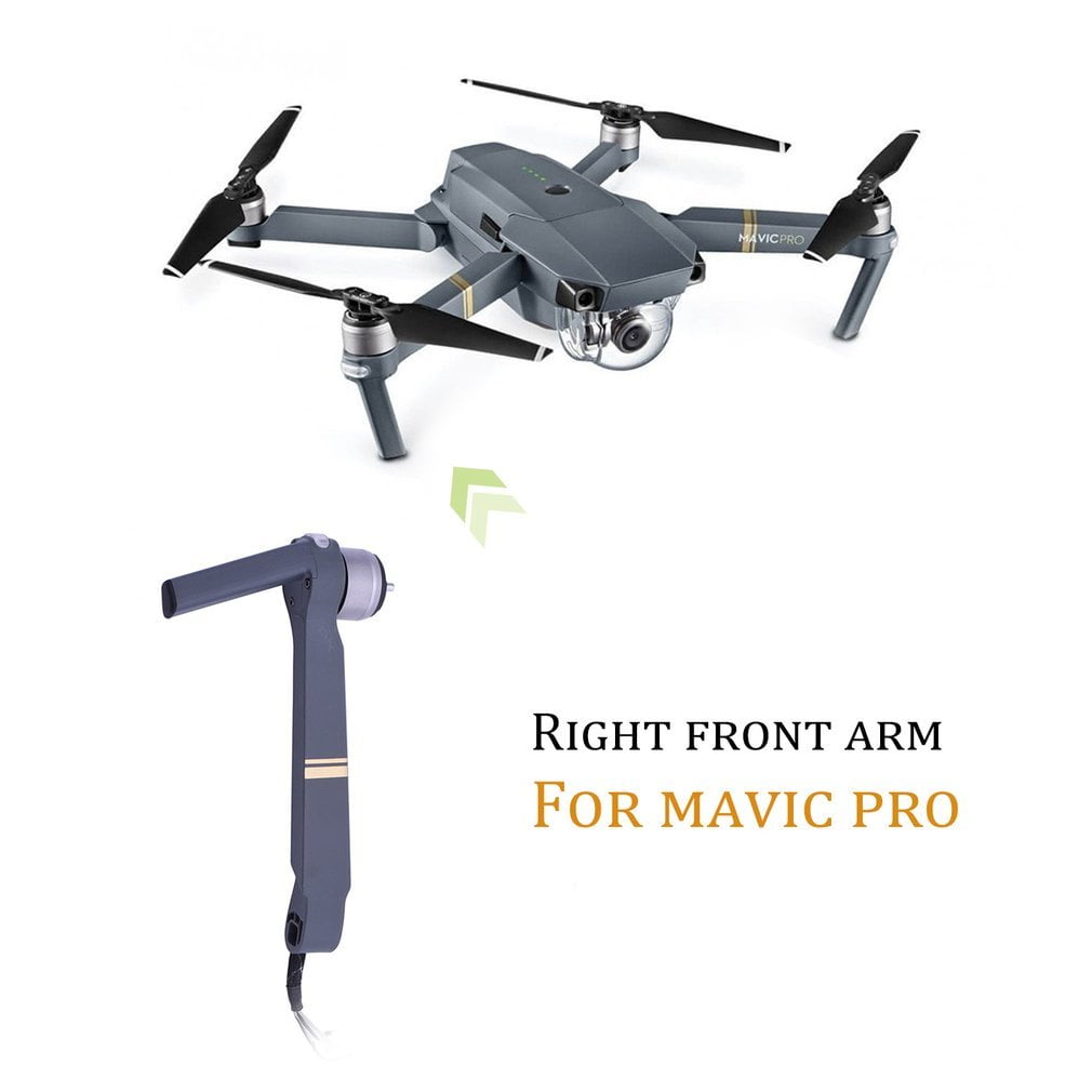 Mavic 2 Replacement Parts | Reviewmotors.co