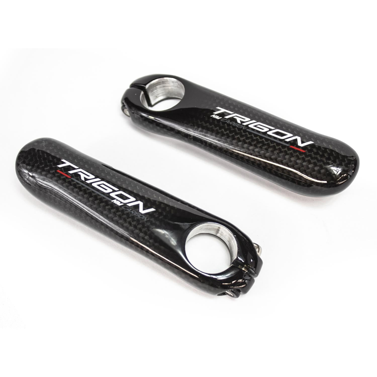 Extension de Carbon Trigon Ergo Shape 120gr Negro M | Bodega Aurrera en ...