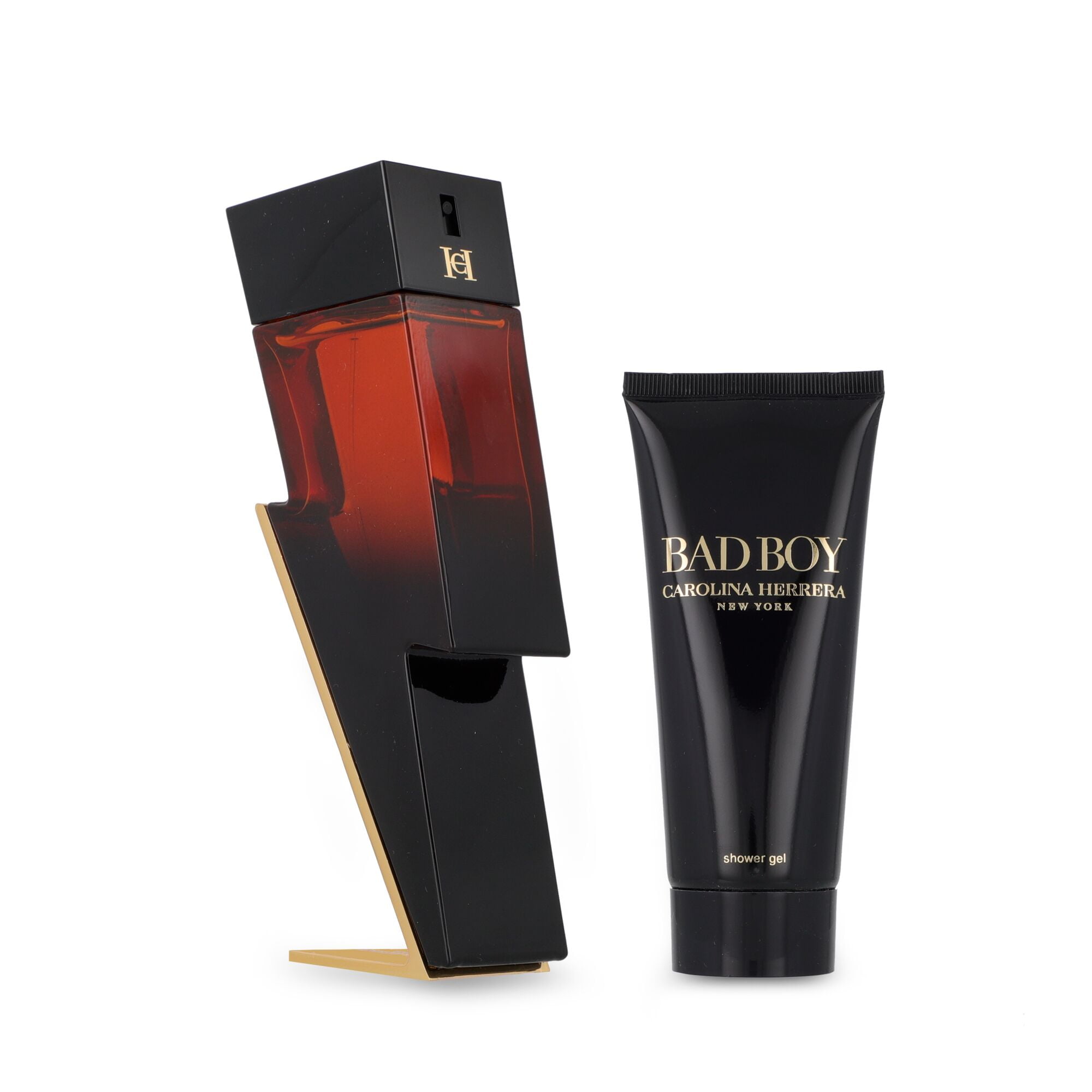 SET BAD BOY ELIXIR 2PZS 100ML EDP SPRAY/ SHOWER GEL 100ML | Bodega ...