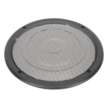 12 inch Car Audio Speaker Sub Woofer Grille Guard Protector Cover Black ...