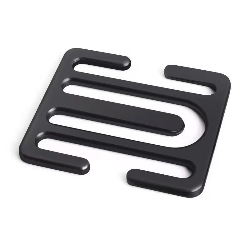 Click here for Nieqiuyun 2 Pieces Car Seat Belt Clip  Seat Belt A... prices