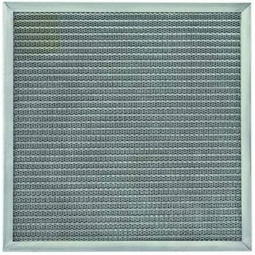 Electrostatic Filter for Home Furnaces - Washable - 14 x 20 x 1 ...