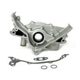 DNJ OP616B Oil Pump Fits Cars & Trucks 86-95 Nissan Pickup D21 ...