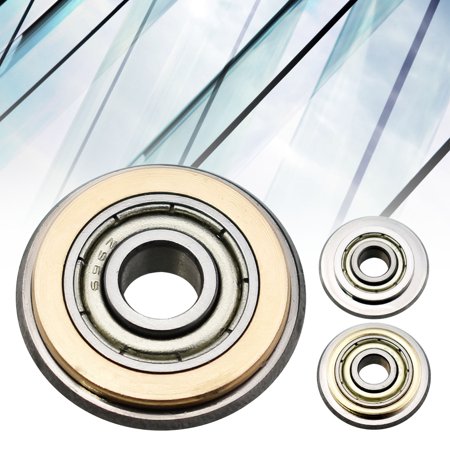 Glass Cutter Wheel Craftmanship Corrosion Resistant Wheel Coated ...