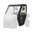 Quadgear Extreme UTV Cab Enclosure - Walmart.com