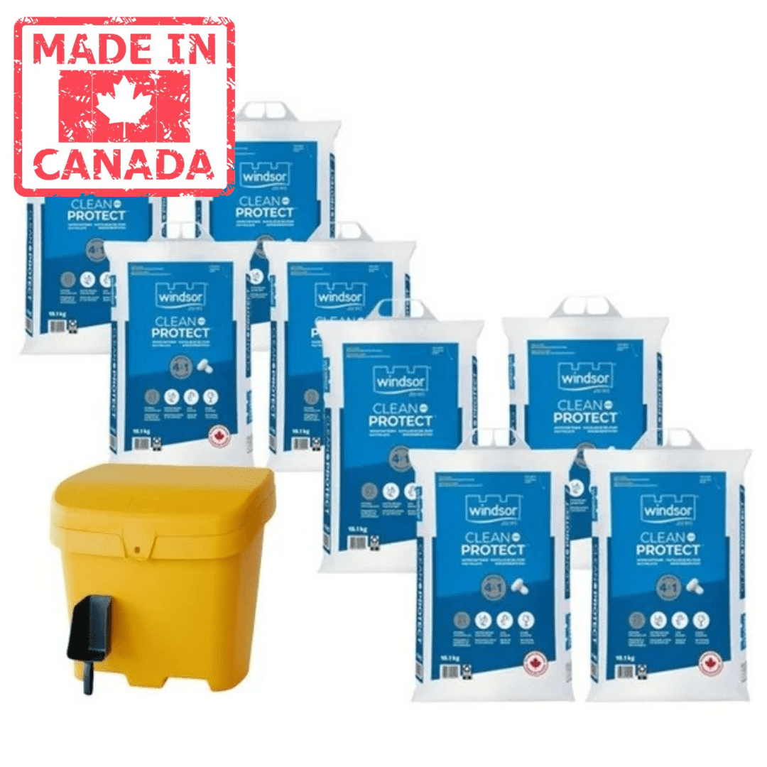 Click here for K S Windsor Salt Ltd Windsor Water Softener Pellet... prices