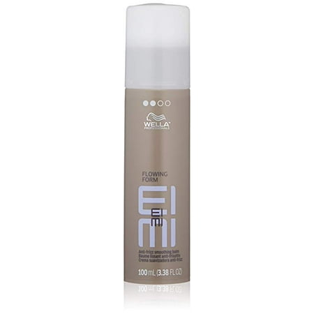 Wella EIMI Flowing Form Anti-Frizz Smoothing Balm 100ml | Walmart Canada