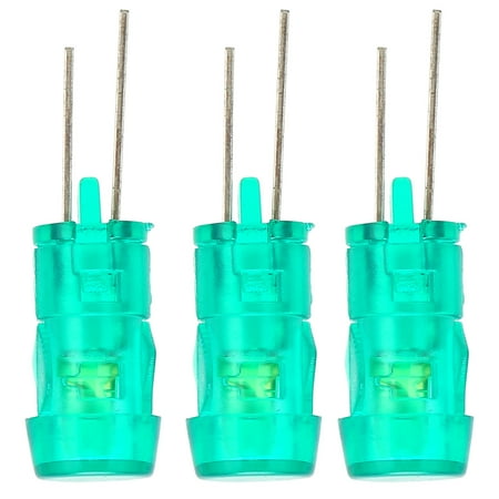 3mm LED Diode, Green LED Diodes 20pcs 3mm DIY LED Diode LED Diode Light ...