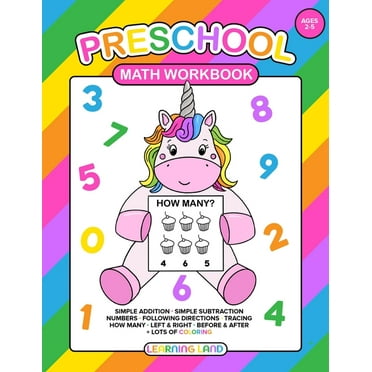 Learn To Write Workbook For Kids Age 3-6 : ABC Learn To Write (Food ...