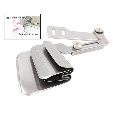 pitrice Double Layer Sewing Folding Binder Durable Folder for Shirts ...