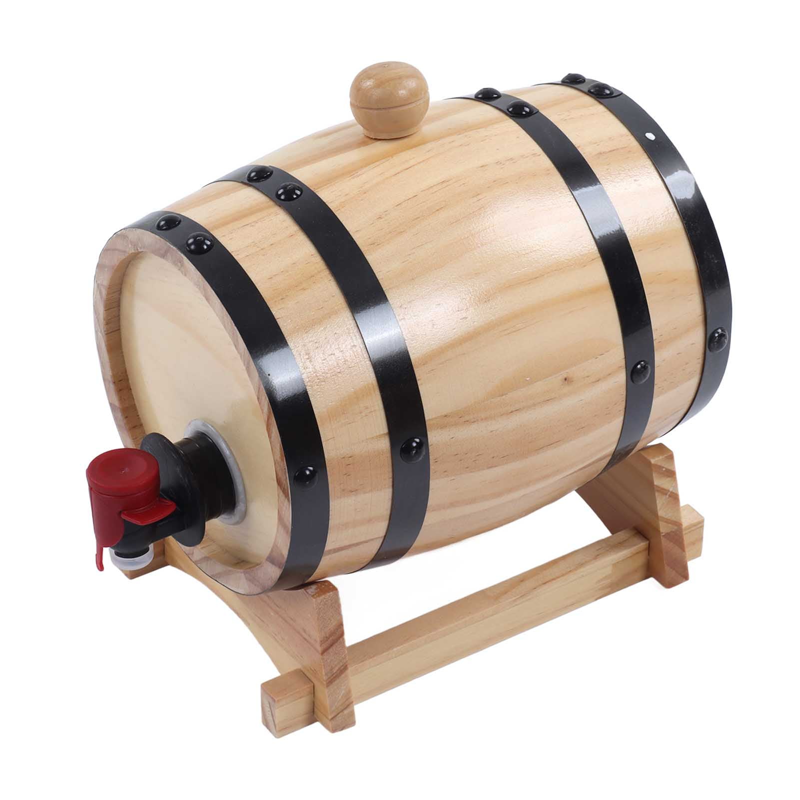 Click here for Jianing Multifunctional Wooden Beer Barrels oak Ag... prices