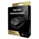 Lector CFexpress USB 3.2 Gen 2x2 de tipo B Lexar LRW550U-RNBNU | Bodega ...