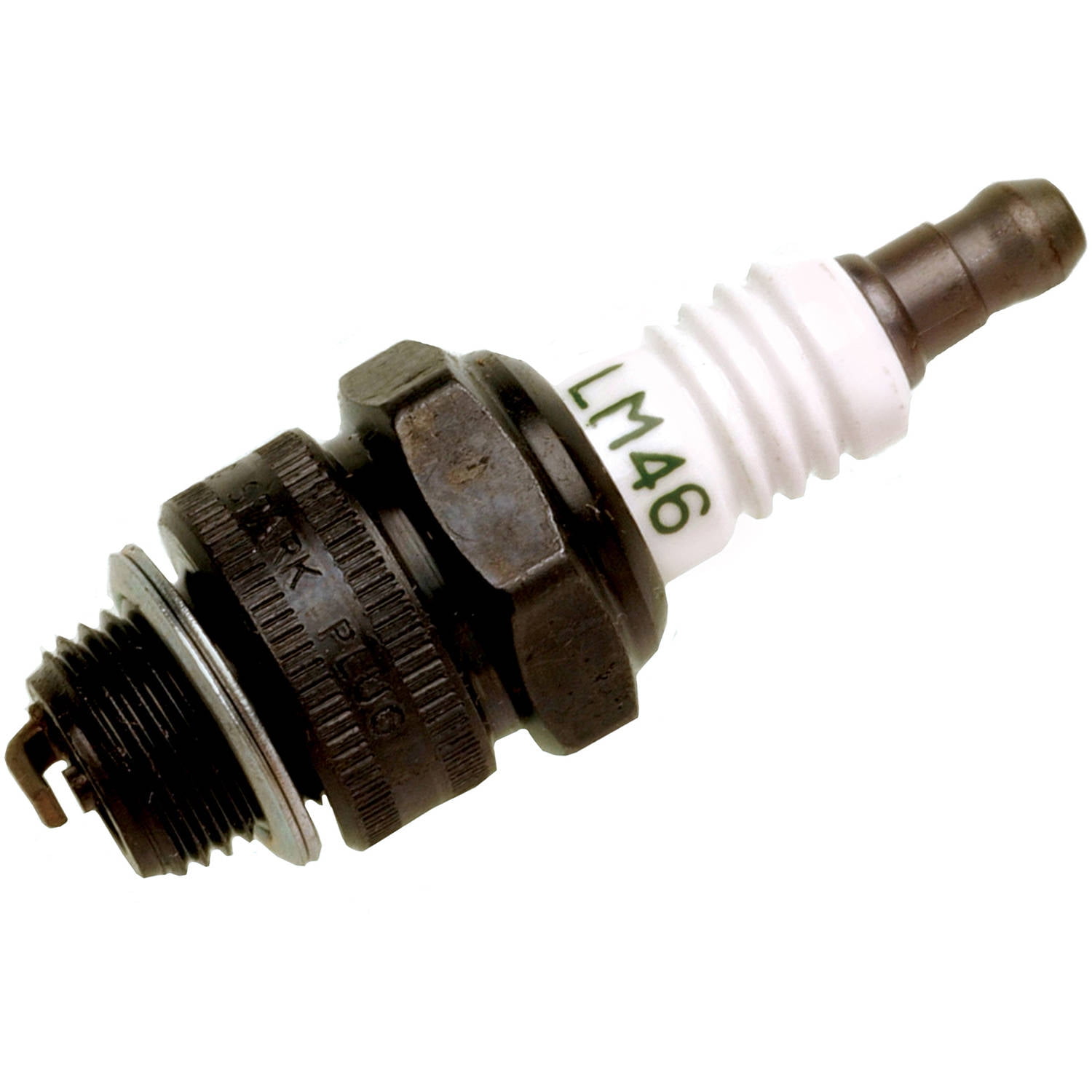 ACDelco Conventional Spark Plug, LM46 - Walmart.com