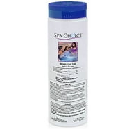 Spa Essentials Total Alkalinity Increaser Granules for Spas and Hot ...