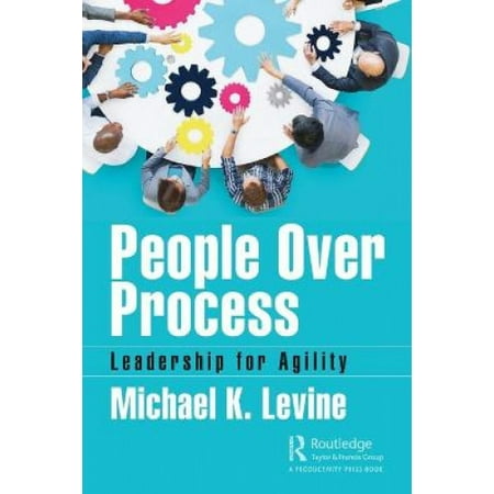 People Over Process: Leadership for Agility | Walmart Canada