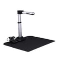 BK51 USB Document Camera Capture Size A3 A4 Autofocus 16 Million Pixels ...