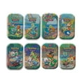 Pokemon Celebrations Grookey, Scorbunny & Sobble Mini Tin Set (2 ...