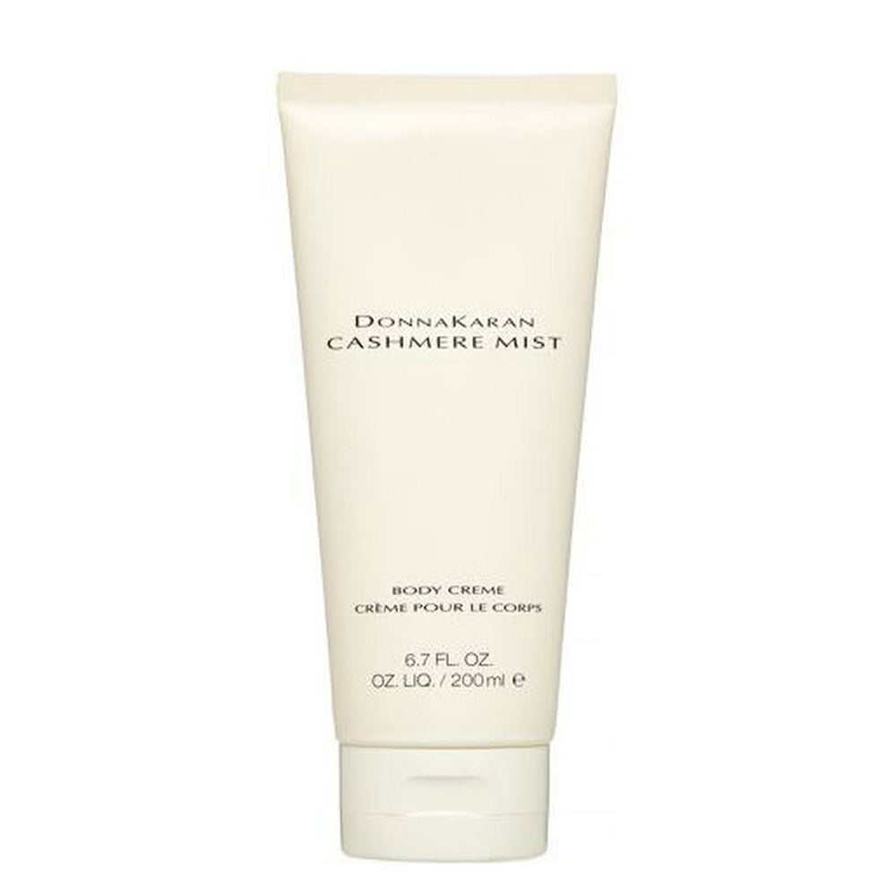 Donna Karan - ($48 Value) Donna Karan Cashmere Mist Body Creme, 6.7 Oz ...