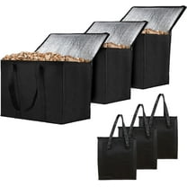 Strongway Log Cart, 220-Lb. Capacity - Walmart.com