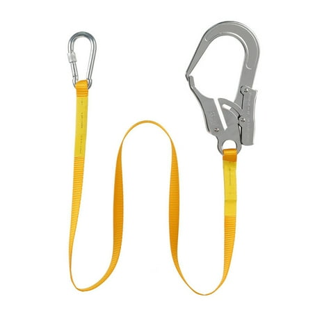 Xingzhi Safety Hook Security Device Automatic Locking 500KG Carabiner ...