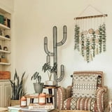 Artificial Eucalyptus Wall Decor Fake Greenery Leaves Stems Wall ...