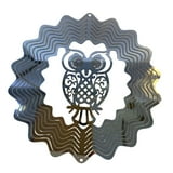Wind Hanging Wind Sculpture Holiday Gifts Ornaments Weatherproof Crafts ...