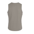 Dwellite Men's Sleeveless Shirts Quick Dry Tank Tops for Men Athletic ...