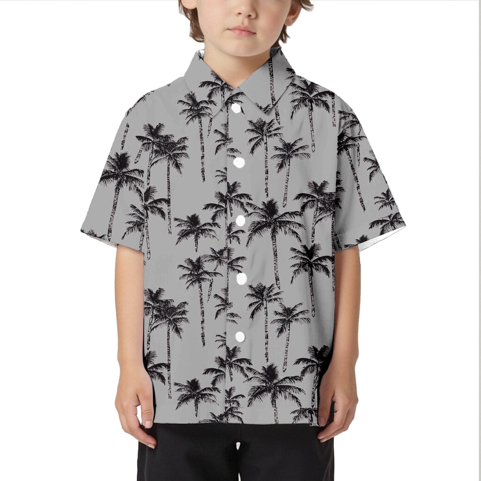 Click here for Fgnfyis Shirts For Boys Children Beach Leisure Loo... prices