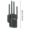 Newest WiFi Extender for Consumer Electronics | Wireless Signal Booster ...
