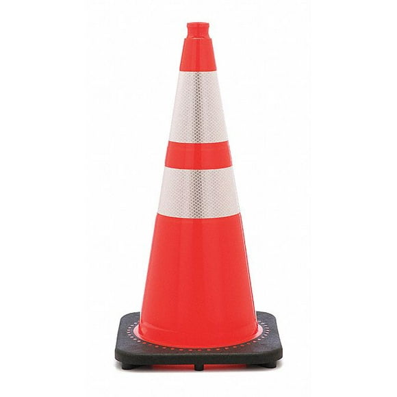 Small Traffic Cones