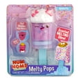 Num Noms Snackables Melty Pops - Sprinkle Pop with Scented "Melting ...