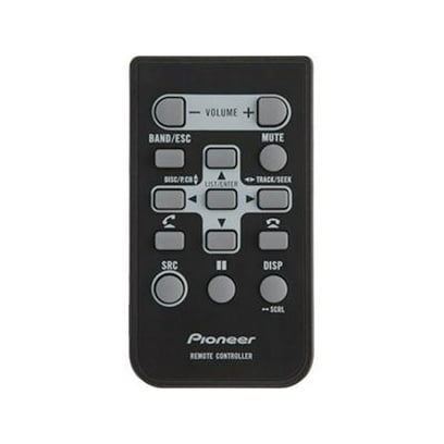 Pioneer Remote Controls - Walmart.com
