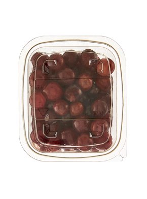 Grapes & Cherries in Fresh Fruits - Walmart.com