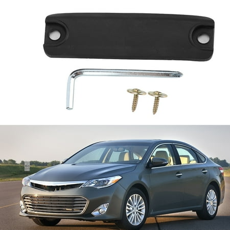 Release Button Cover Sturdy And Durable Liftgate Switch Release Button ...