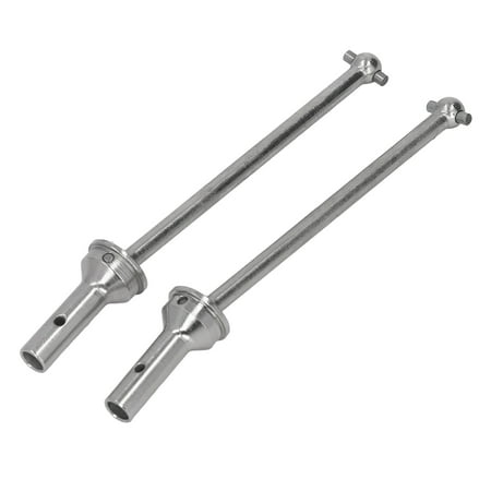 RC Drive Shaft, 126mm Model Car Drive Shaft More Efficient Drivetrain ...