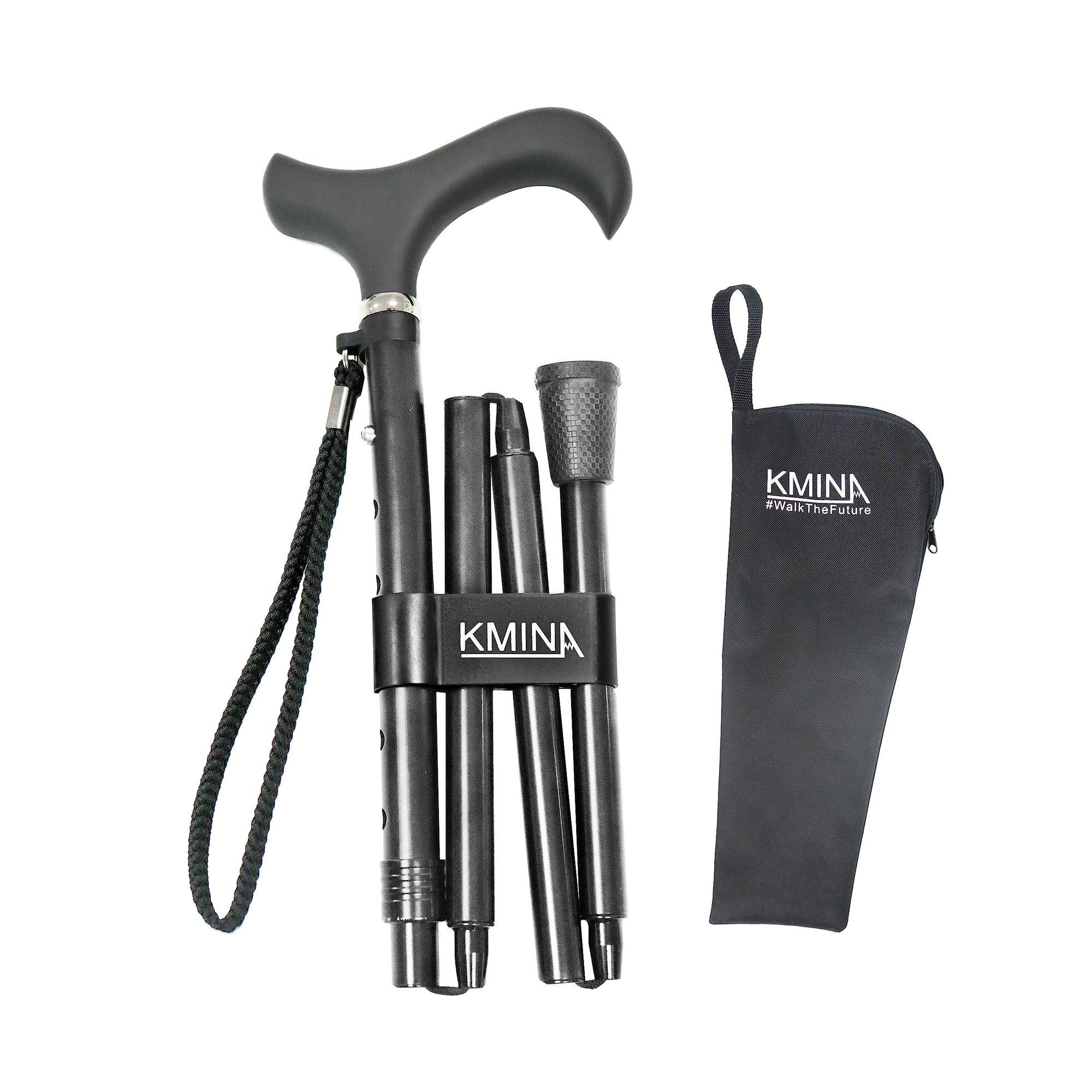 Click here for Kmina Pro - Folding Canes For Men Adjustable  Alum... prices