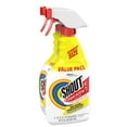 Shout Triple-Acting Stain Remover Spray, 32 Fluid Ounces, 2 count ...