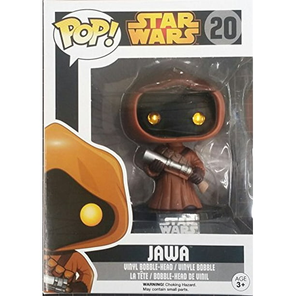 [POP!] "Star Wars" Java (japan import) Fanko 467368208996 | Bodega ...