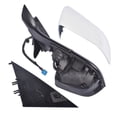 Tesla Model 3 M3 2017-2023 Right Side Mirror - Power Folding, Heated ...